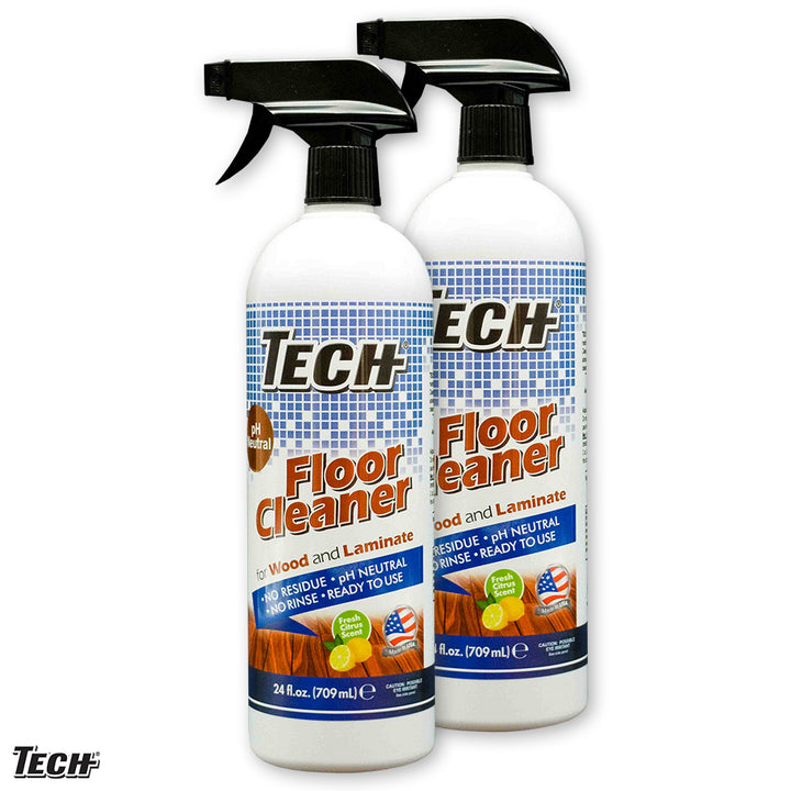TECH Premium Branded Cleaning Products - Since 1975 – TECH Enterprises Inc.