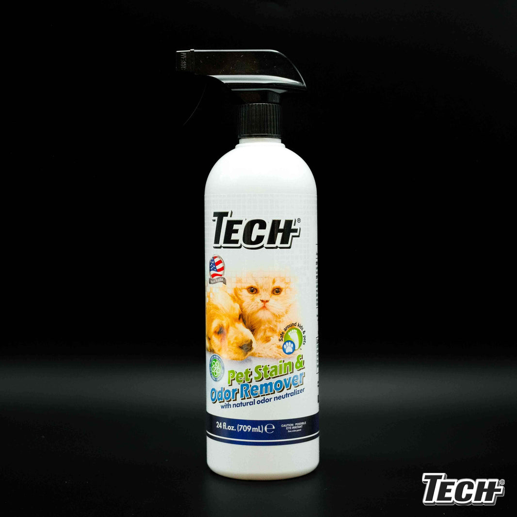 TECH Enterprises Inc. - Home