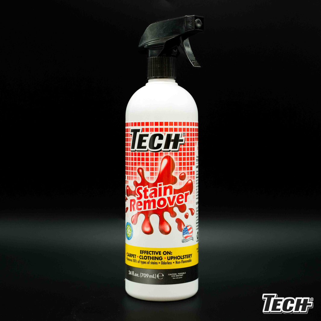 TECH Enterprises Inc. - TECH Branded Cleaners