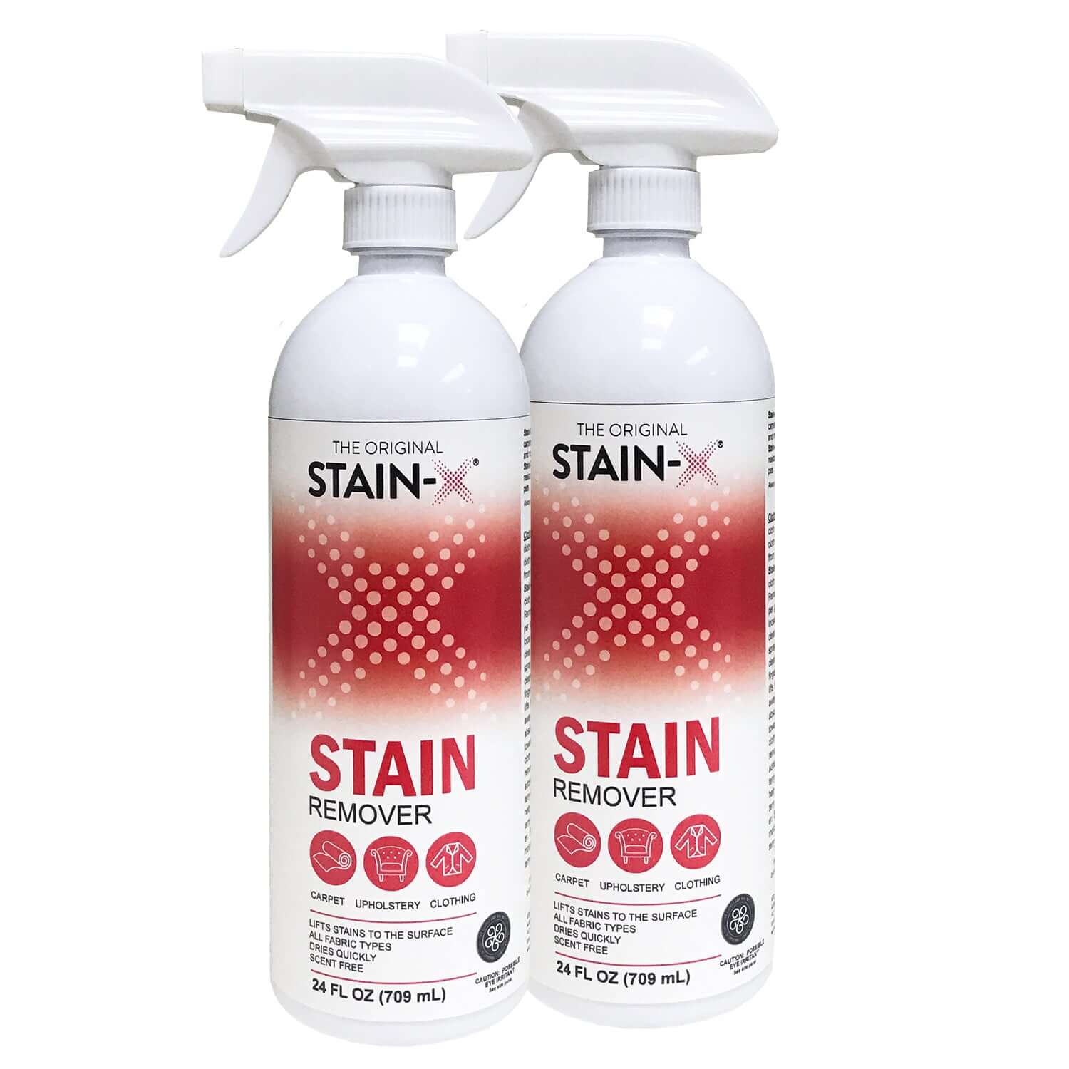 TECH Enterprises Inc. - Stain-X Products